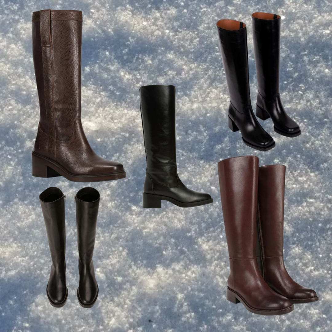 How to Pick the Best Boots for You this Season - That Looks Sharp